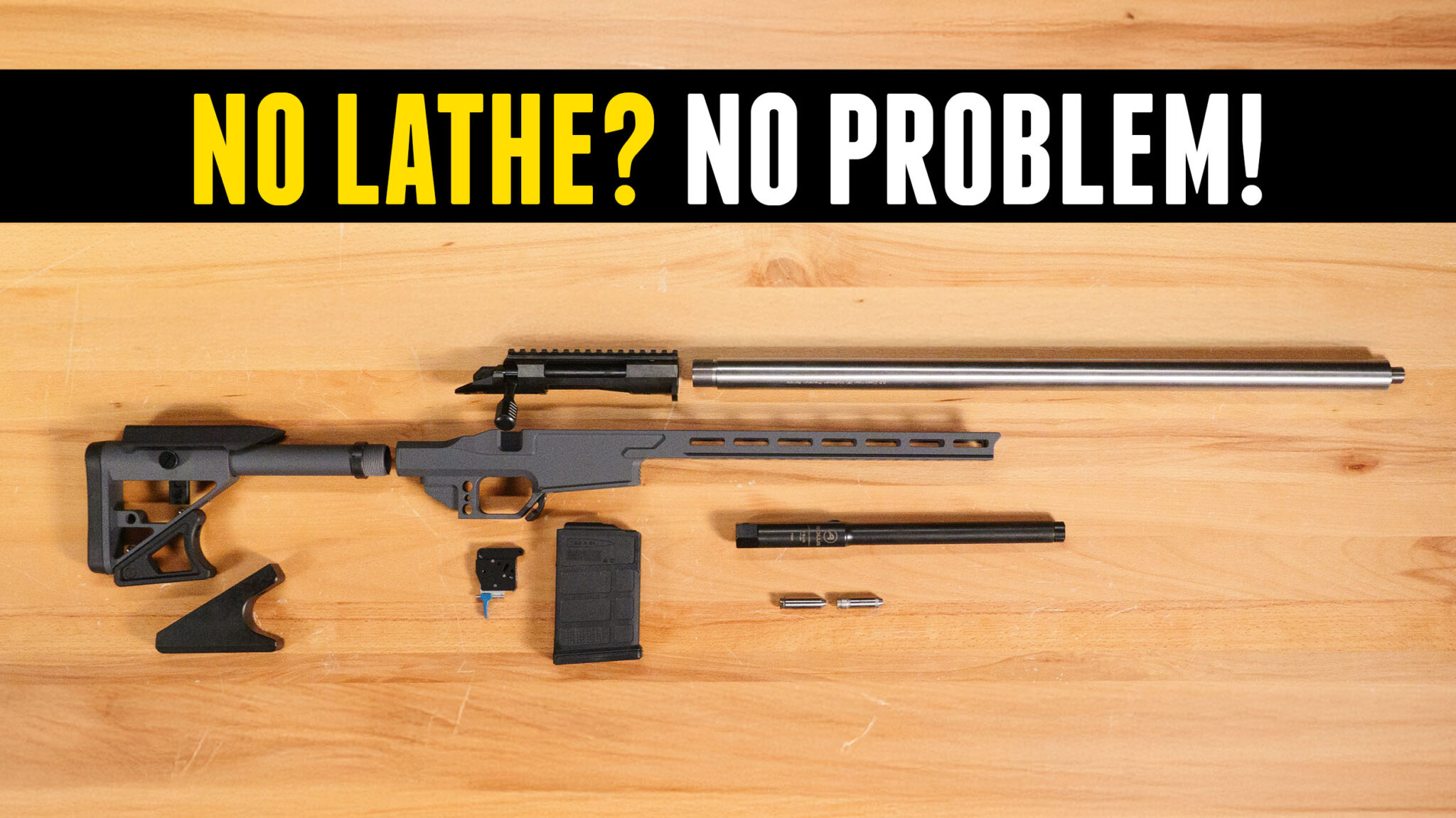 Bullet Central – Ultimate Reloader