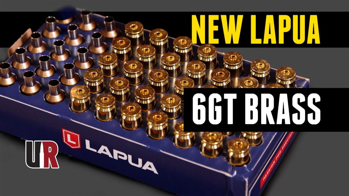 Reloading Videos – Ultimate Reloader