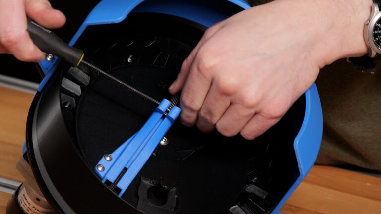 Next Level Dillon 550 Setup: New Bullet Feeder & Case Feed – Ultimate ...