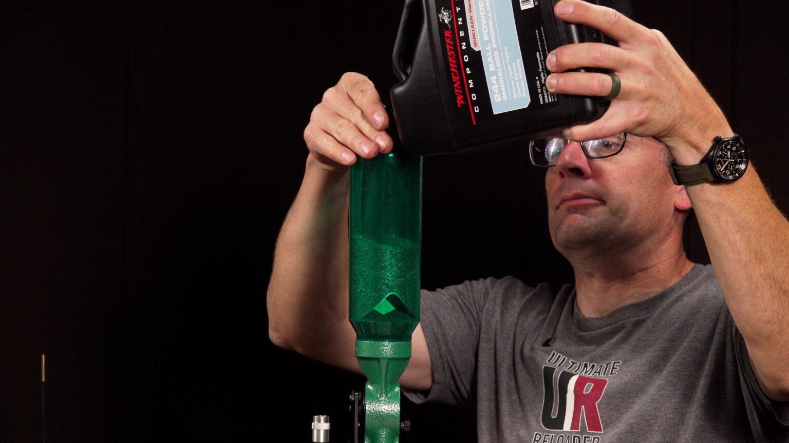 TESTED: Winchester WinClean 244 – Ultimate Reloader