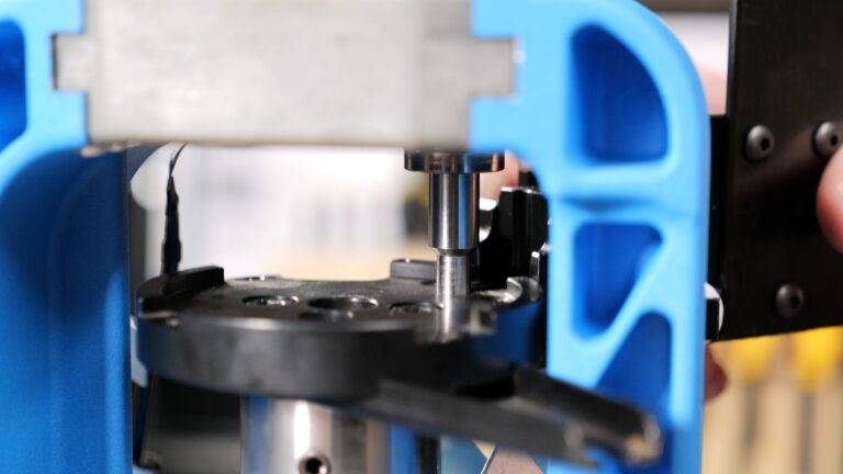 Next Level Dillon 550 Setup: New Bullet Feeder & Case Feed – Ultimate ...