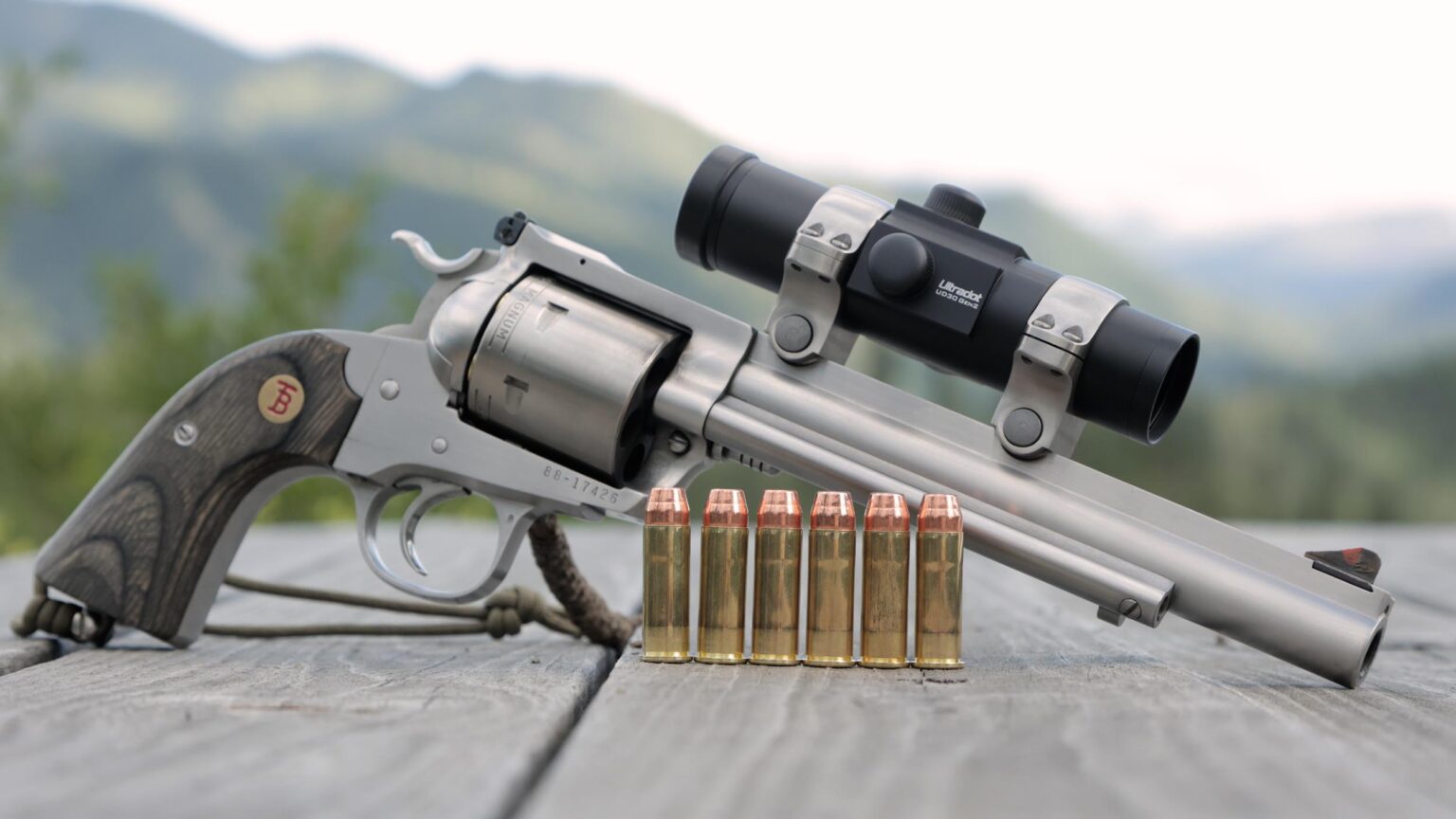Budget Lever Gun Bullets – Ultimate Reloader