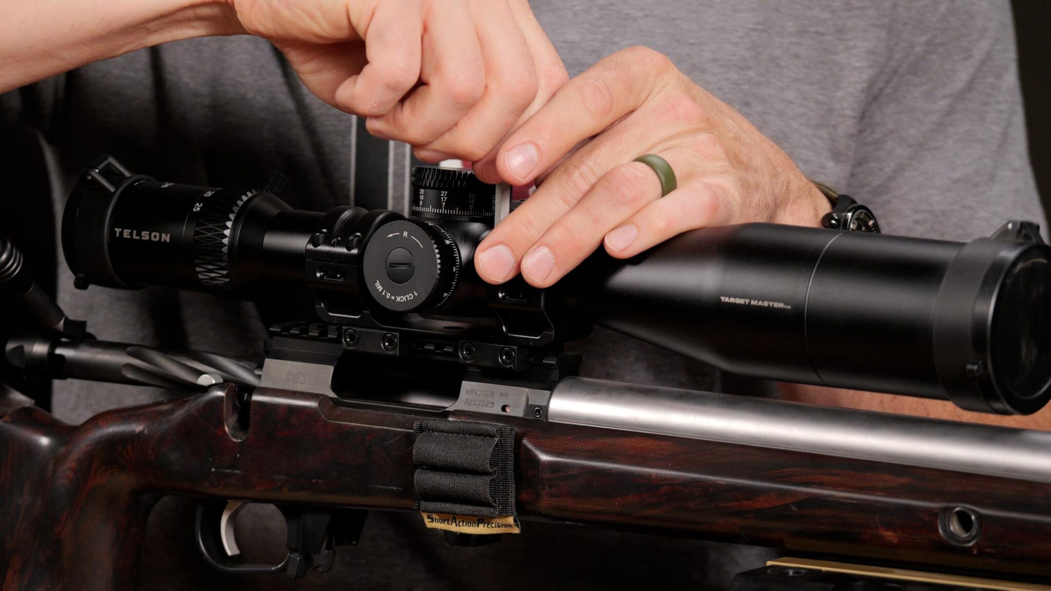 Optics Mounting Solutions from Area 419 – Ultimate Reloader