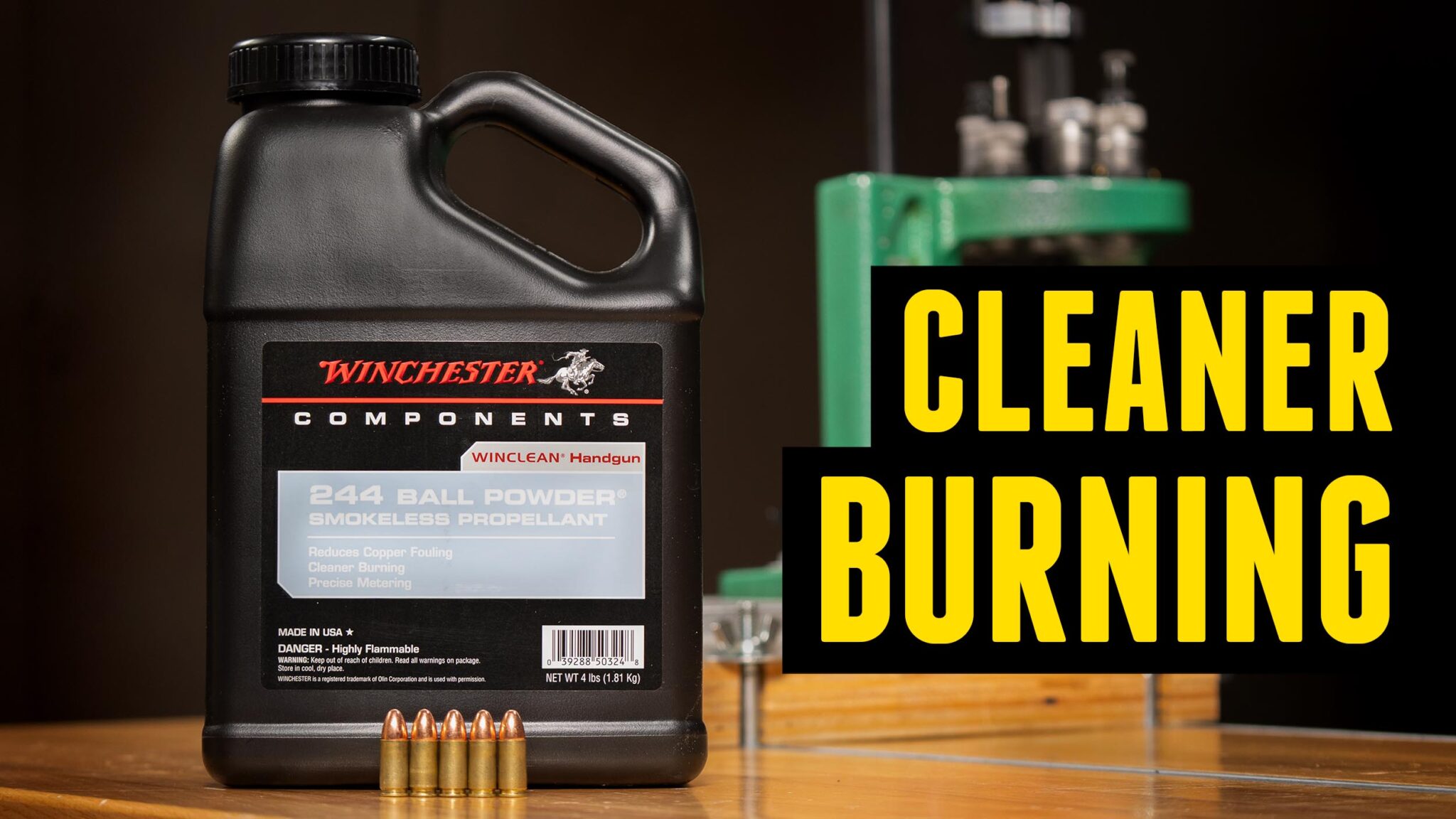 Midsouth Shooters Supply – Ultimate Reloader