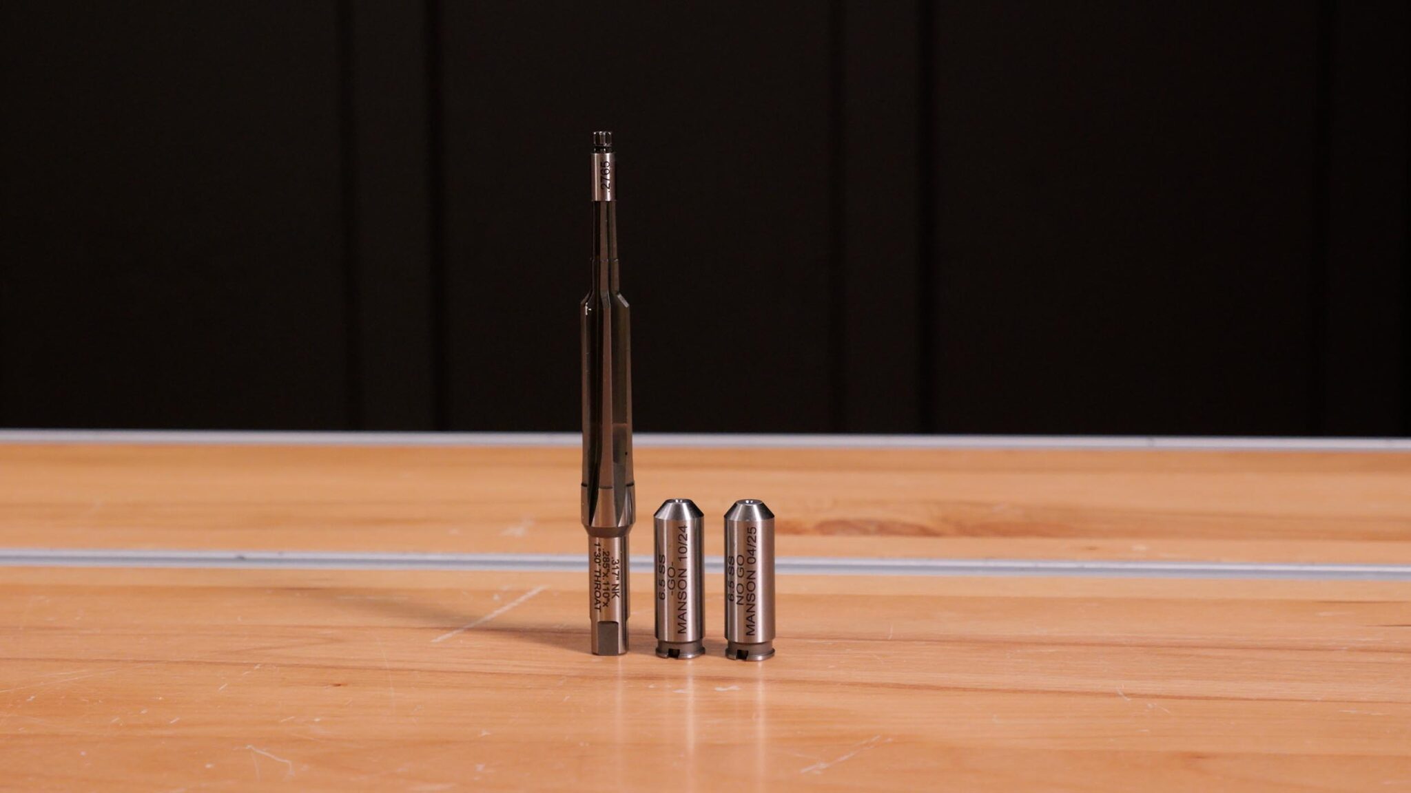 6.5 Sherman Short Custom Build – Ultimate Reloader