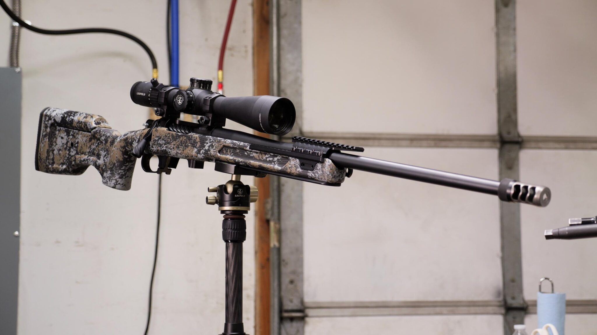 6.5 Sherman Short Custom Build – Ultimate Reloader