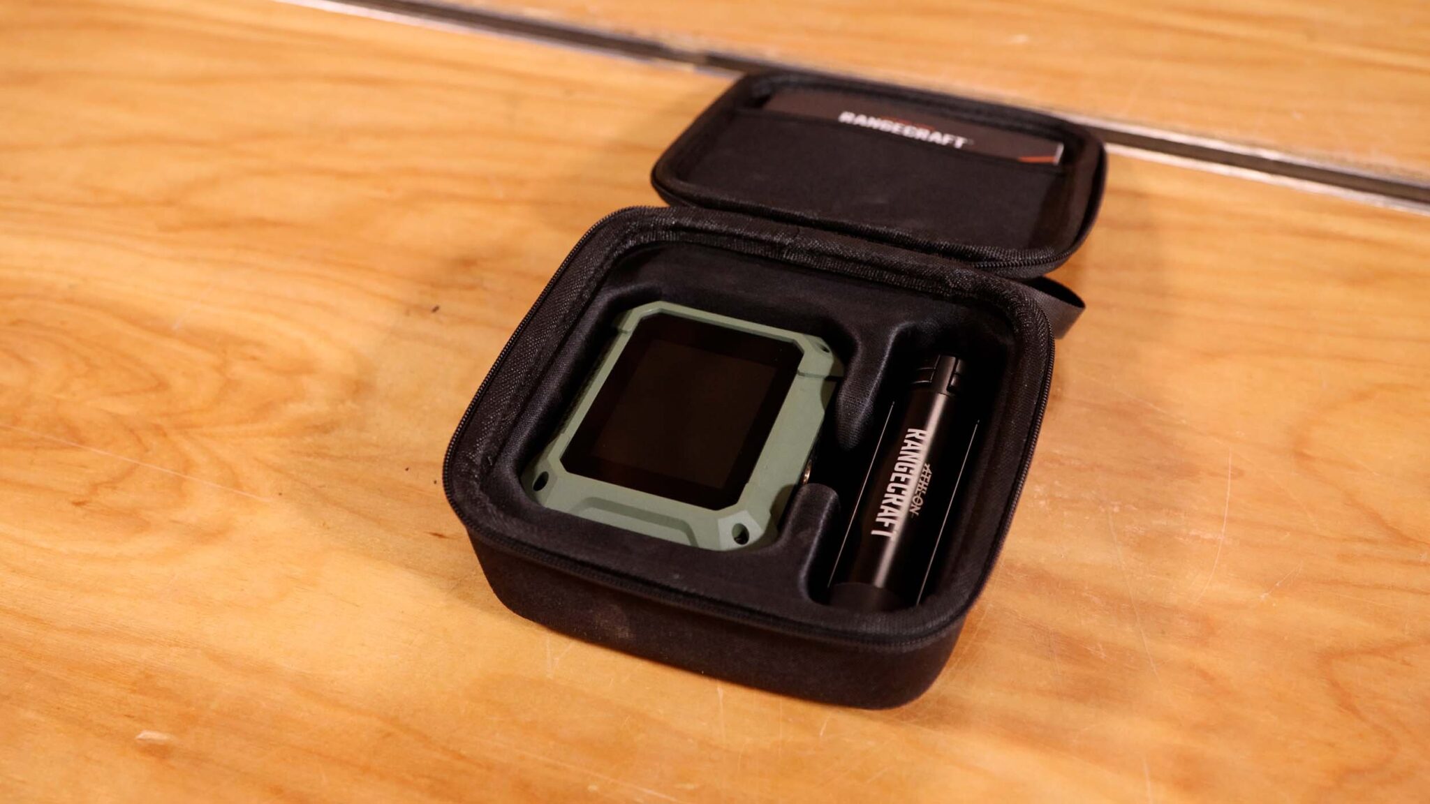Deep-Dive: Athlon RangeCraft Velocity PRO Radar Chronograph – Ultimate ...