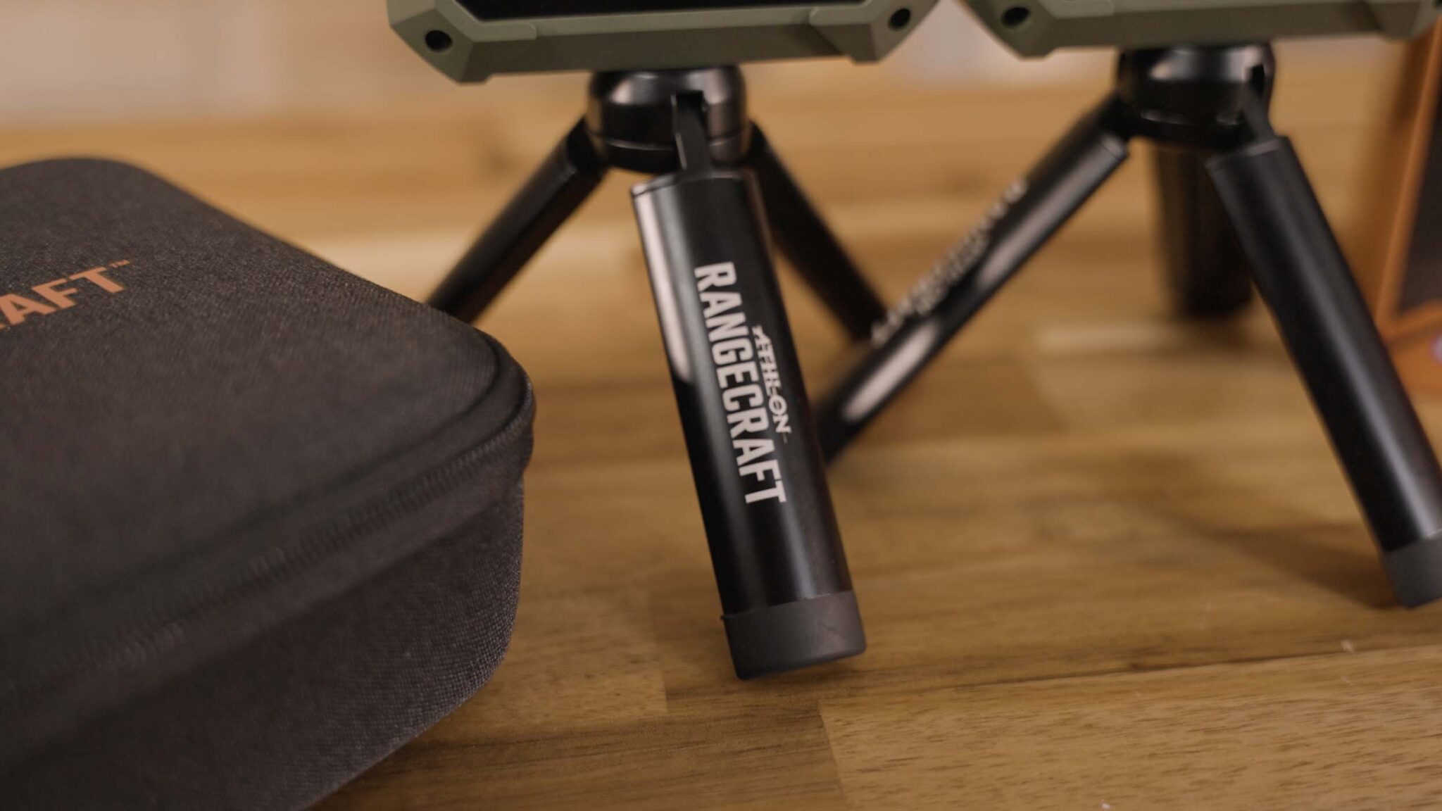 Deep-Dive: Athlon RangeCraft Velocity PRO Radar Chronograph – Ultimate ...