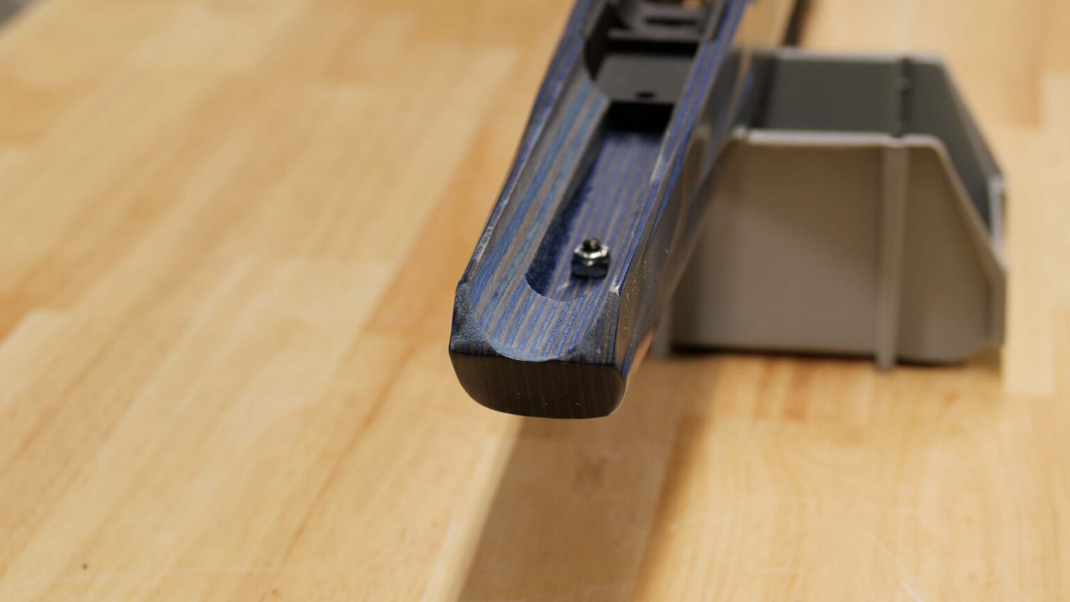 Upgrade: Boyds Agility DEADSET Stock – Ultimate Reloader