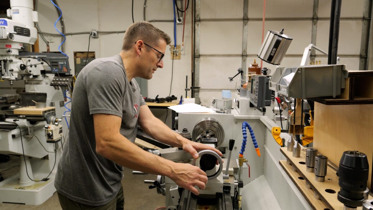 New Forster Gunsmithing Tools – Ultimate Reloader