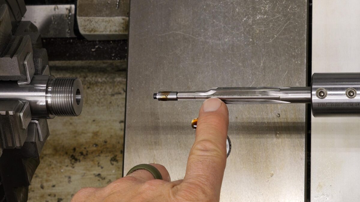 New Forster Gunsmithing Tools – Ultimate Reloader