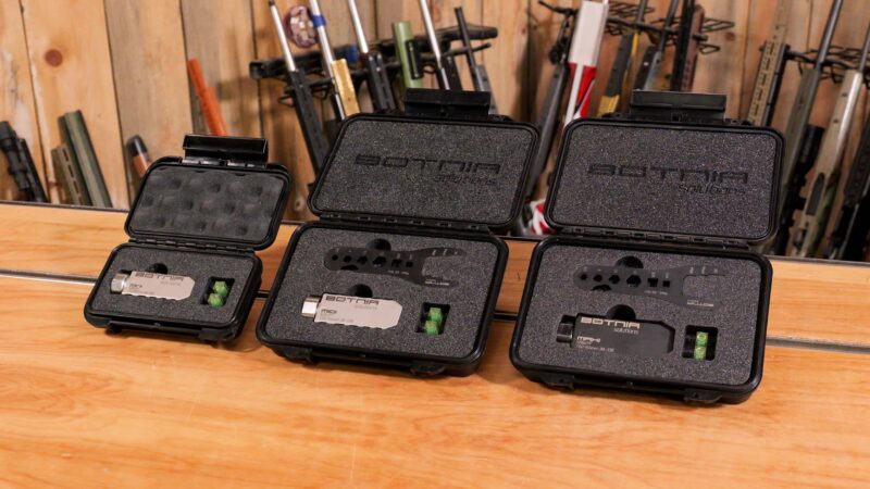 Shocking Results: Botnia Brake Recoil Testing – Ultimate Reloader