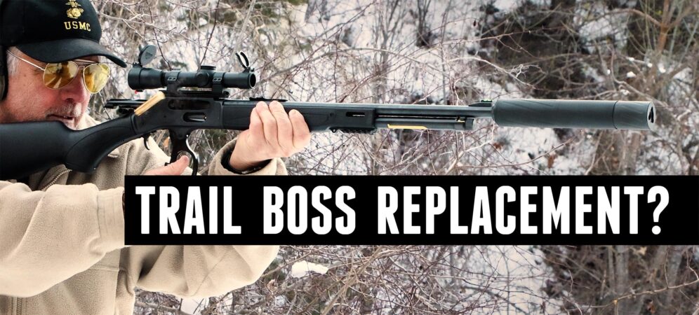 Trail Boss Replacement: Hodgdon Titegroup for Subsonic Loads – Ultimate ...