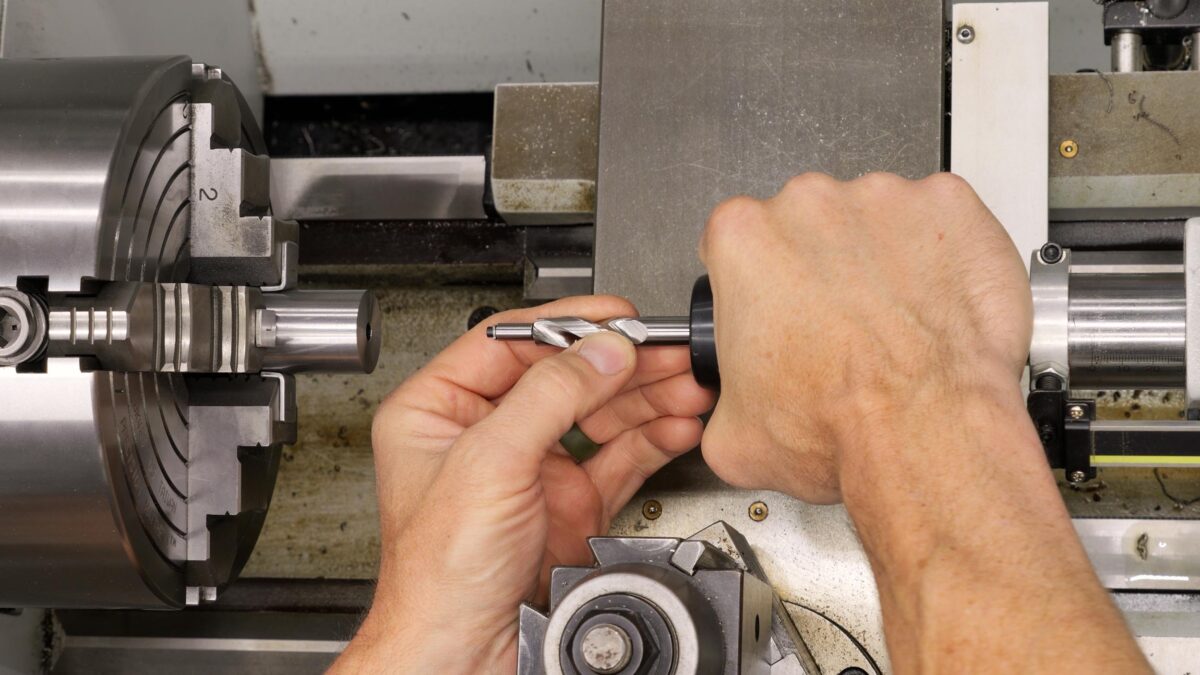 New Forster Gunsmithing Tools – Ultimate Reloader