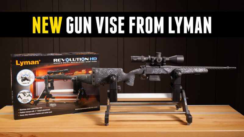 Ultimate Reloader – Reloading Explained