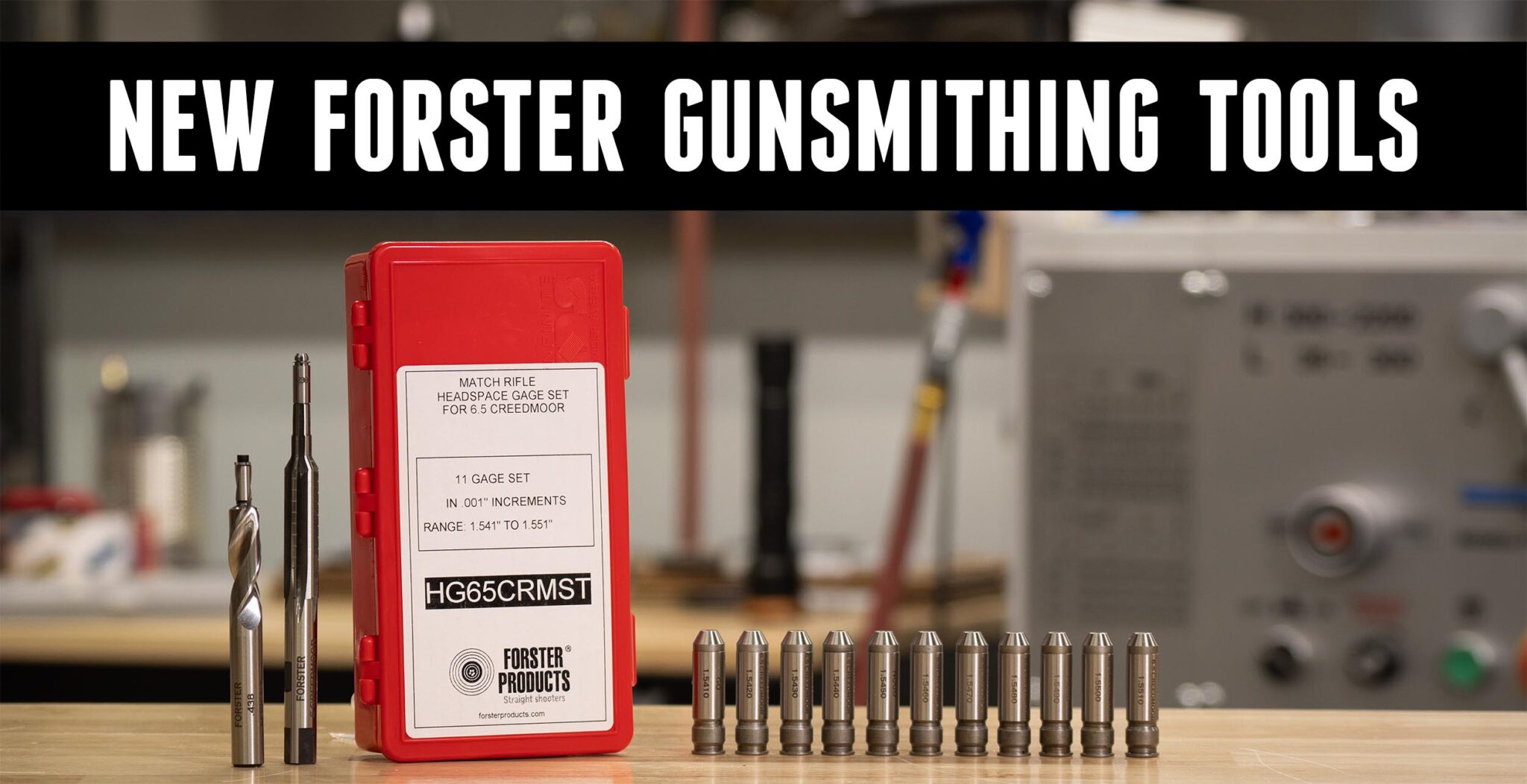 Ultimate Reloader – Reloading Explained