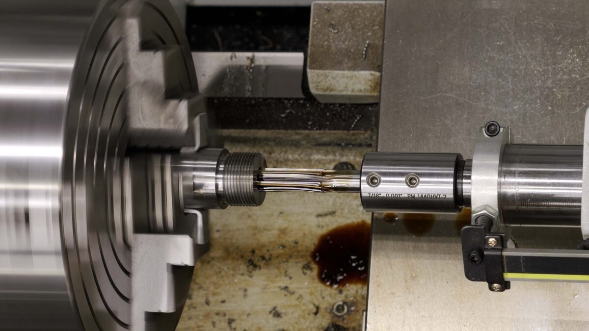 New Forster Gunsmithing Tools – Ultimate Reloader