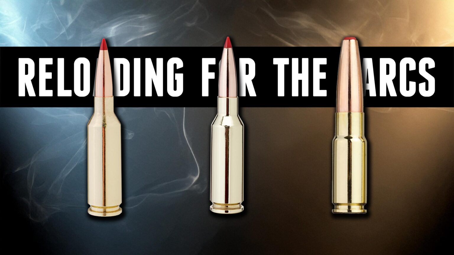 Ultimate Reloader – Reloading Explained