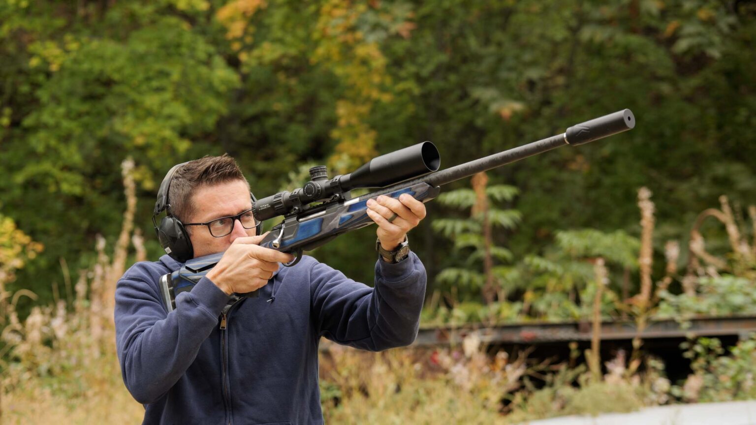 NEW TriggerTech Tikka Triggers – Ultimate Reloader