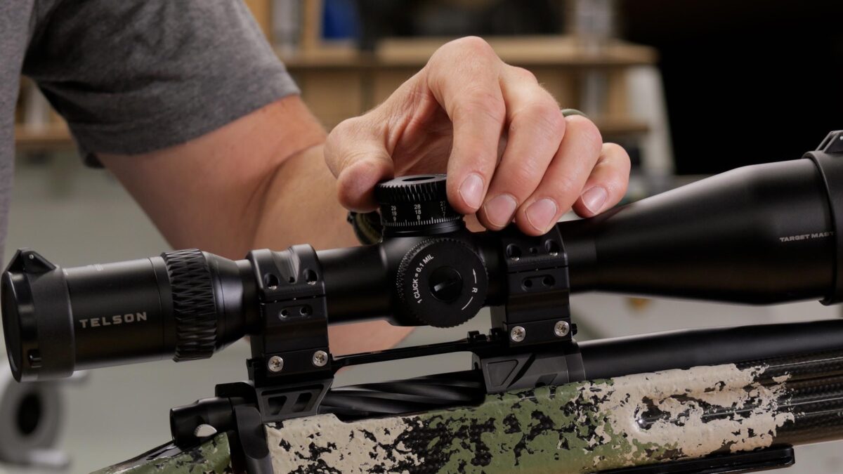 6.5 Sherman Short Custom Build – Ultimate Reloader