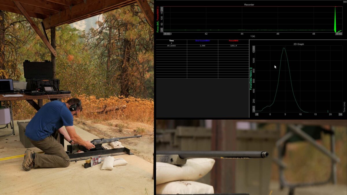Shocking Results: Botnia Brake Recoil Testing – Ultimate Reloader
