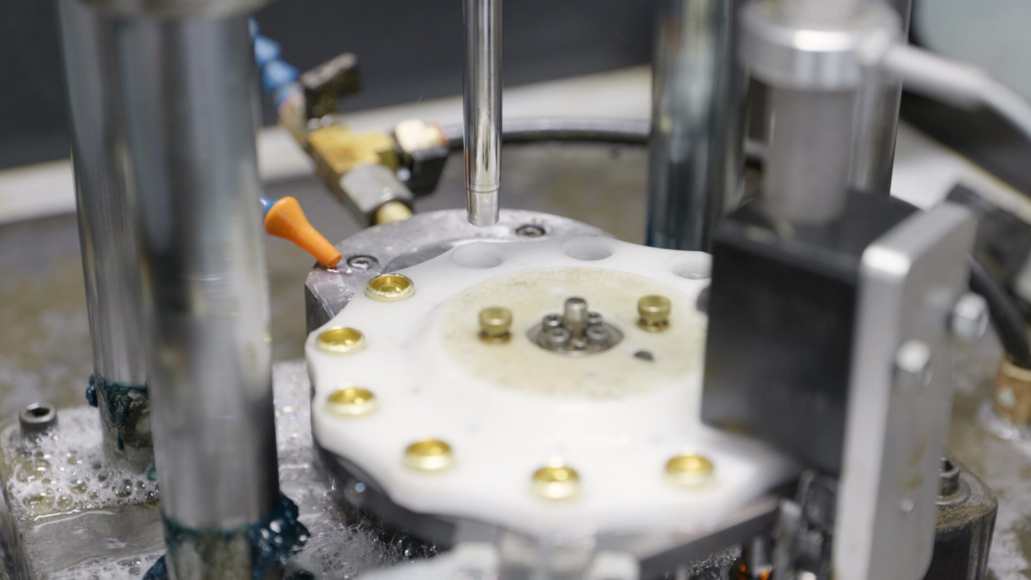 Peterson Cartridge: How Brass is Made – Ultimate Reloader