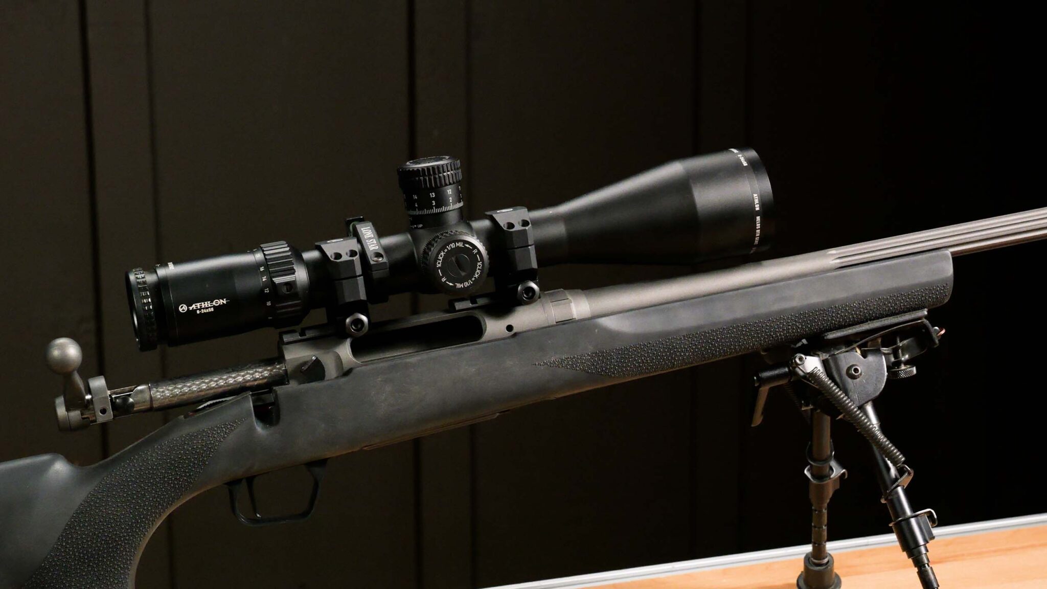 New Drop-In Savage Triggers from Bix’n Andy – Ultimate Reloader