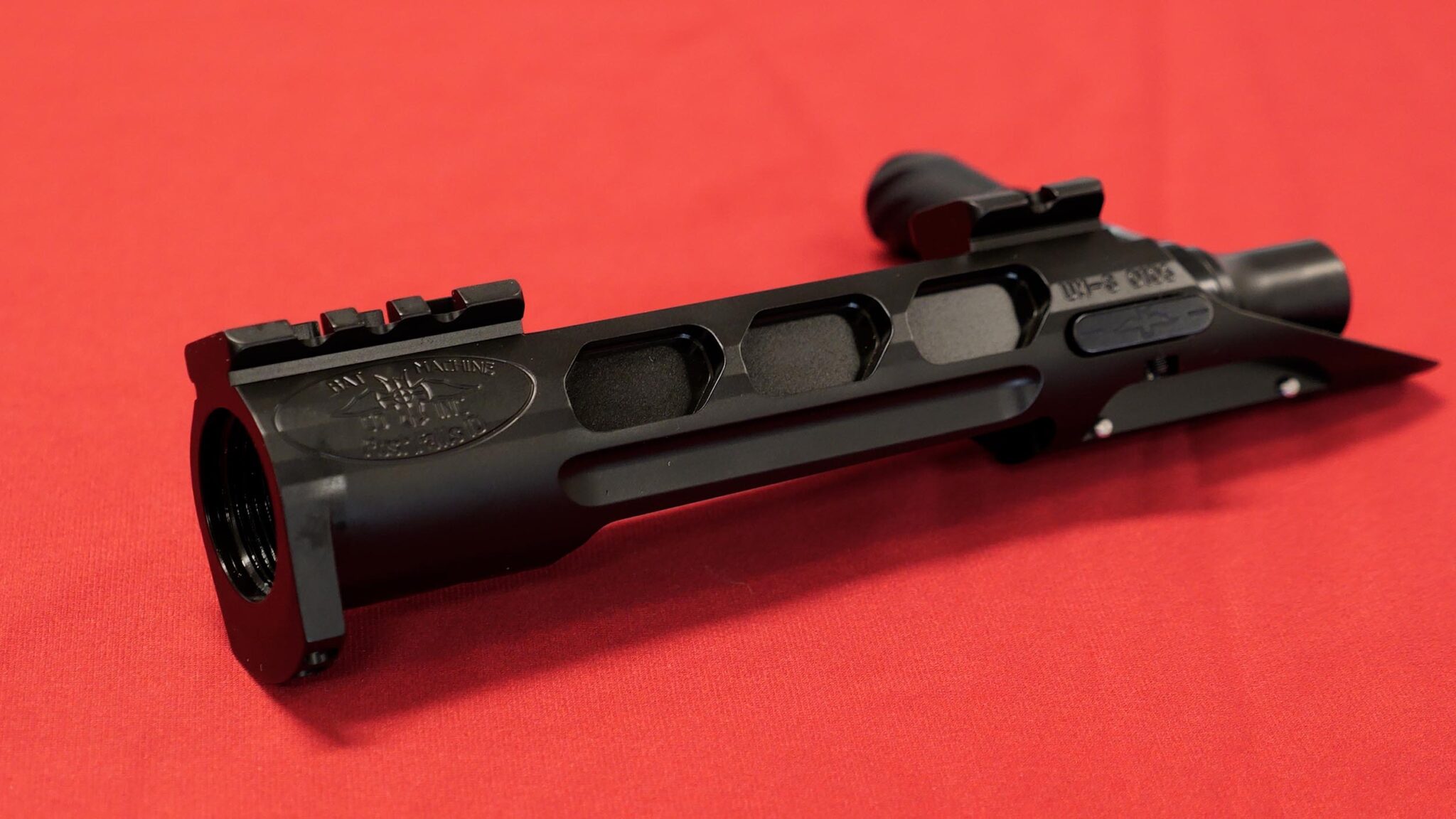 Skeletonized Lightweight Hunting Action: BAT Vesper Overview – Ultimate Reloader