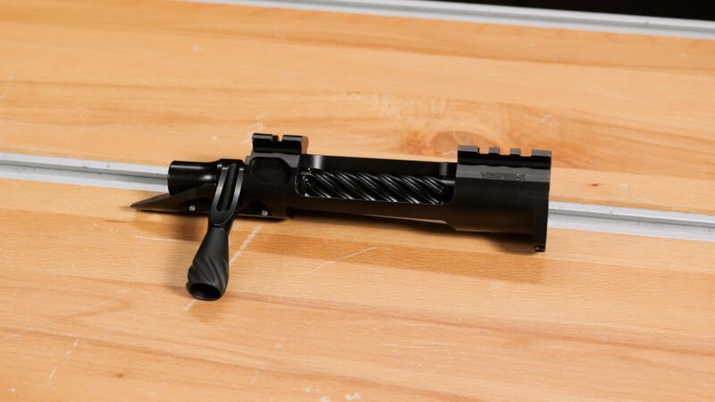 Skeletonized Lightweight Hunting Action: BAT Vesper Overview – Ultimate ...
