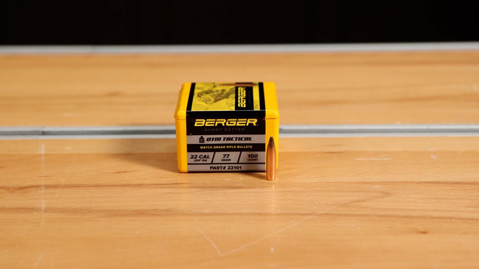 Reloading for the AR-15 (223/5.56) – Ultimate Reloader