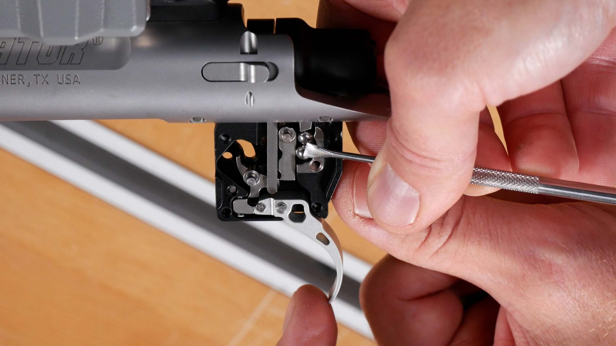 New Drop-In Savage Triggers from Bix’n Andy – Ultimate Reloader
