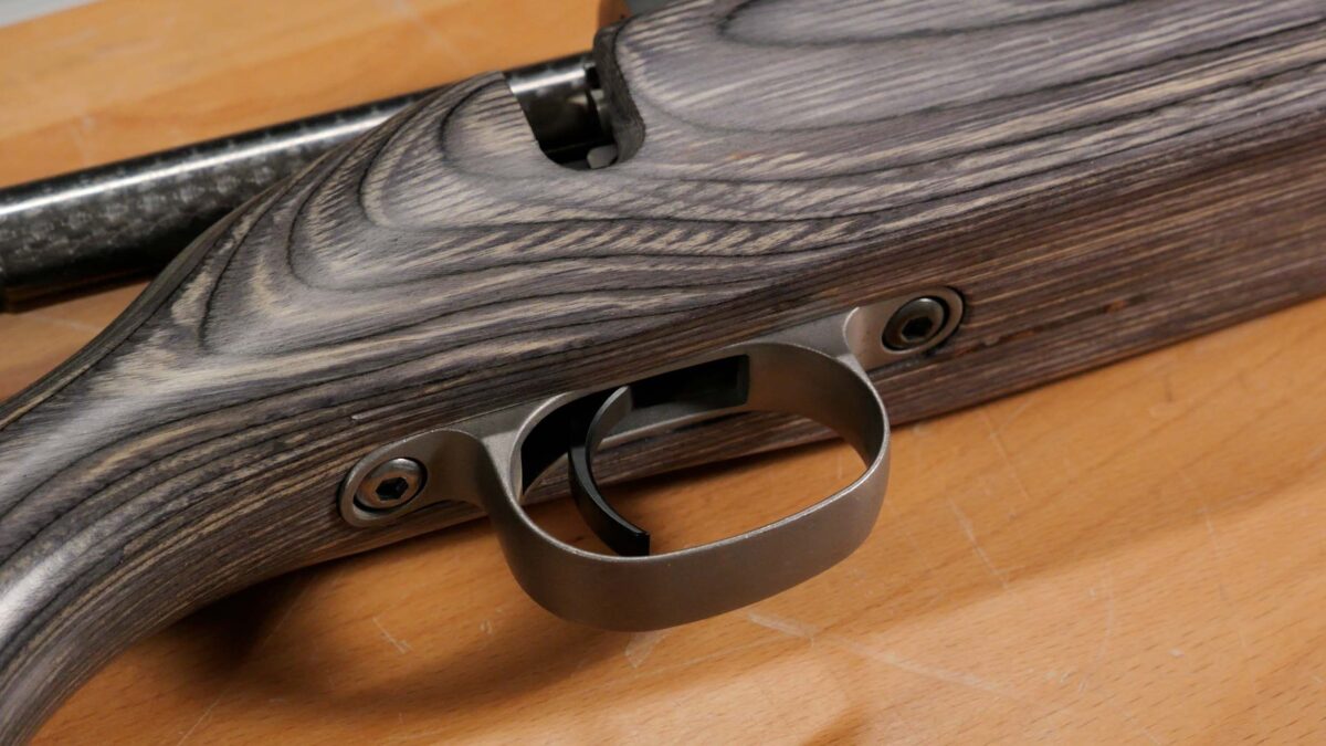 New Drop-In Savage Triggers from Bix’n Andy – Ultimate Reloader