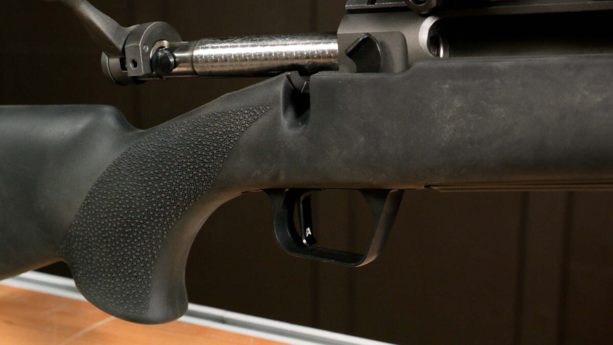 New Drop-In Savage Triggers from Bix’n Andy – Ultimate Reloader