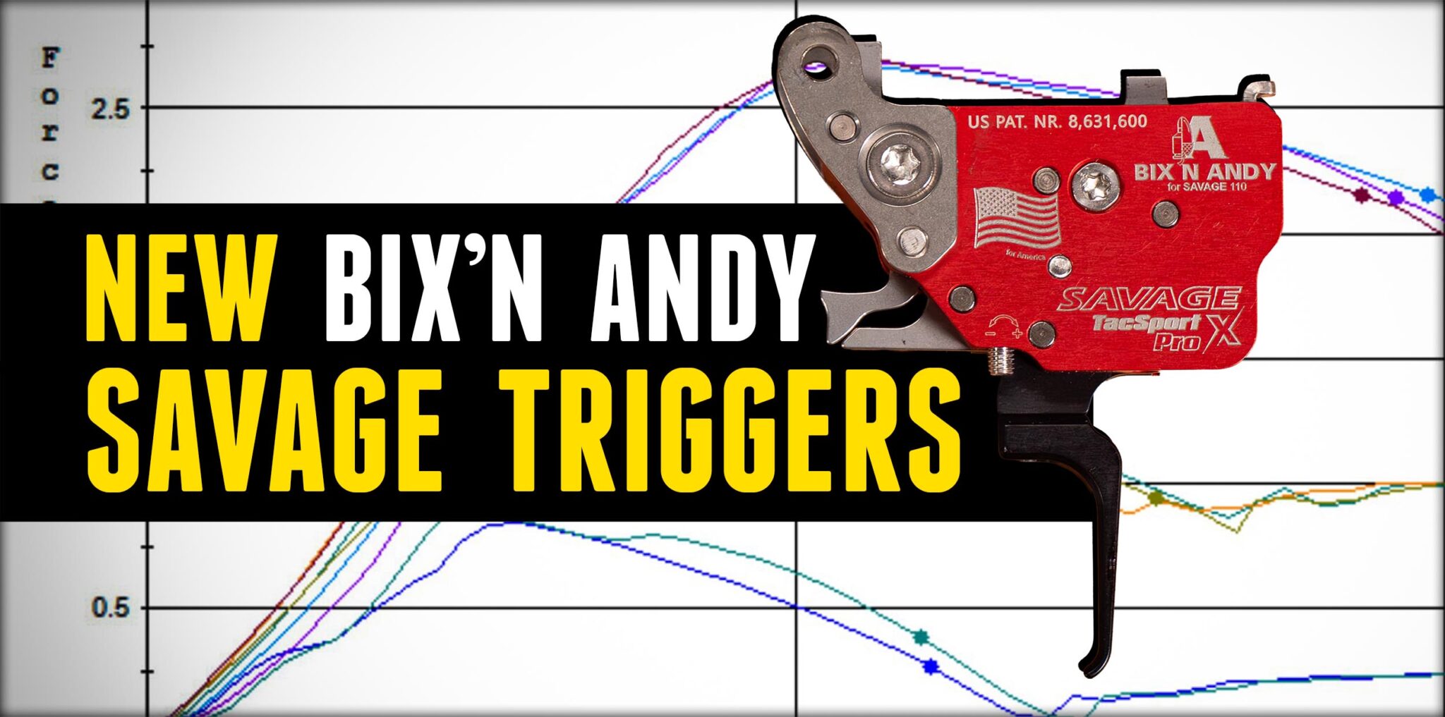 New Drop-In Savage Triggers from Bix’n Andy – Ultimate Reloader