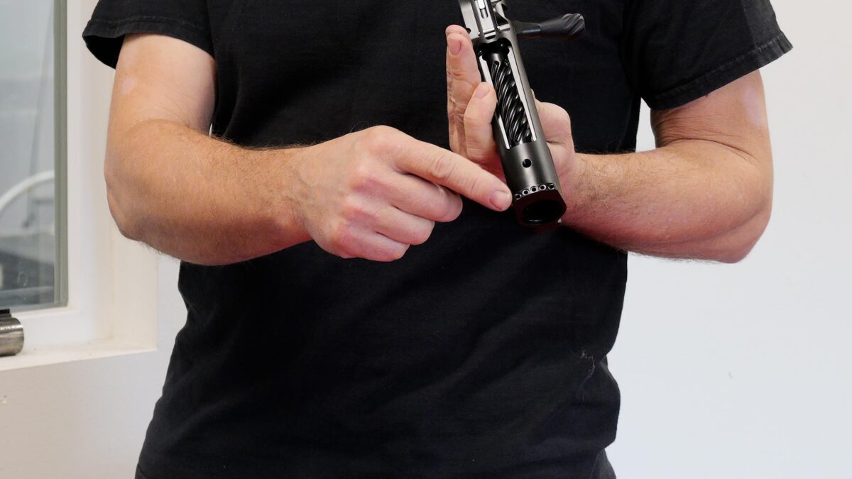 Skeletonized Lightweight Hunting Action: BAT Vesper Overview – Ultimate ...