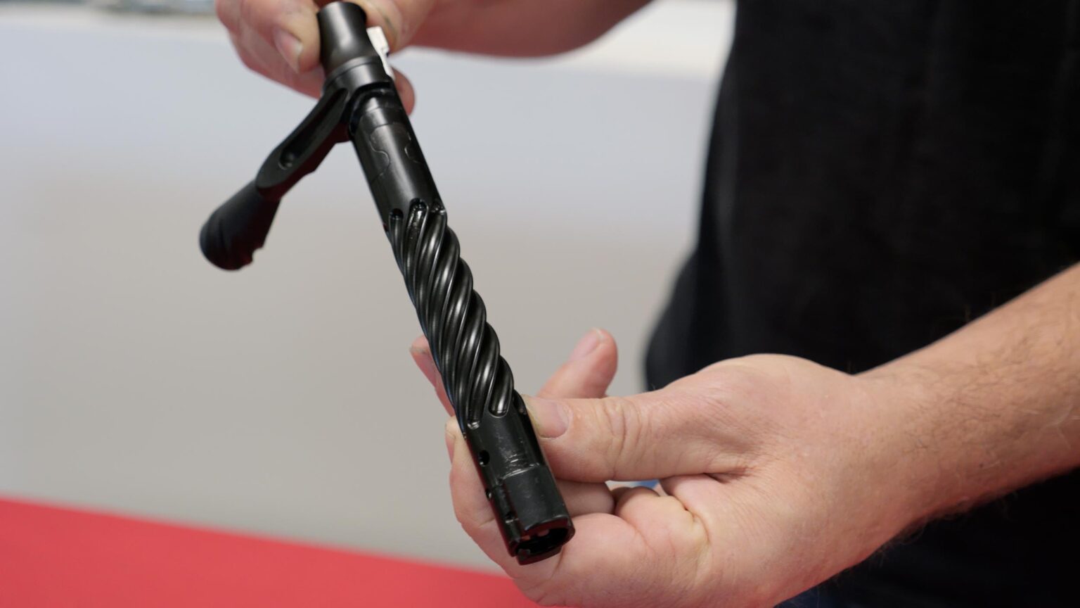 Skeletonized Lightweight Hunting Action: BAT Vesper Overview – Ultimate ...