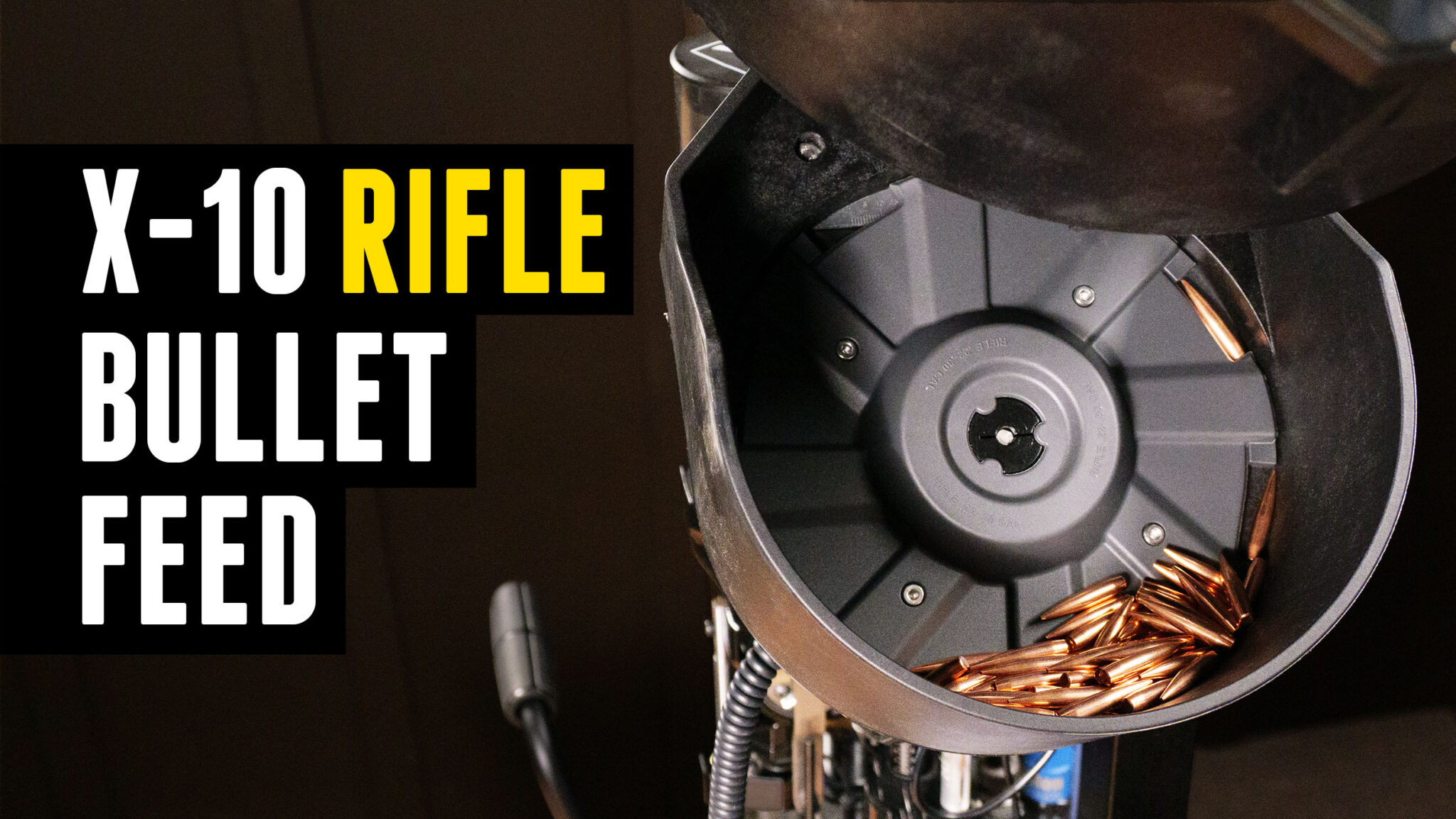 Ultimate Reloader – Reloading Explained