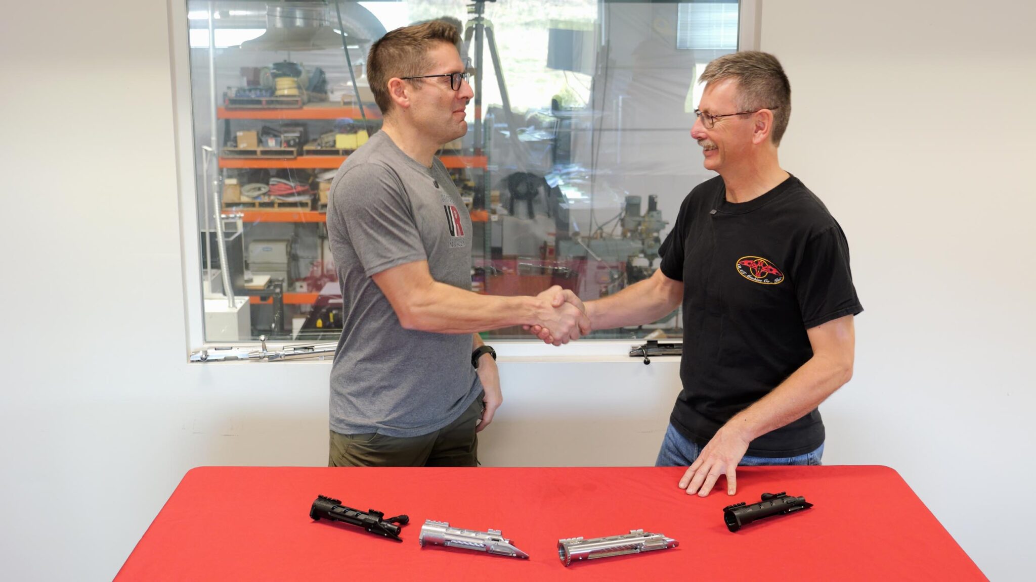 Skeletonized Lightweight Hunting Action: BAT Vesper Overview – Ultimate ...