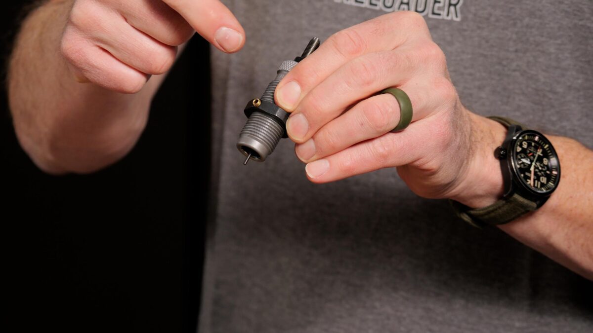 Selecting the Right Dies: RCBS Pistol Dies End-to-End – Ultimate Reloader