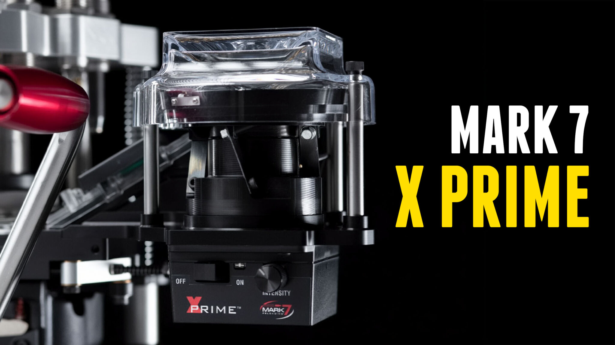 Ultimate Reloader – Reloading Explained