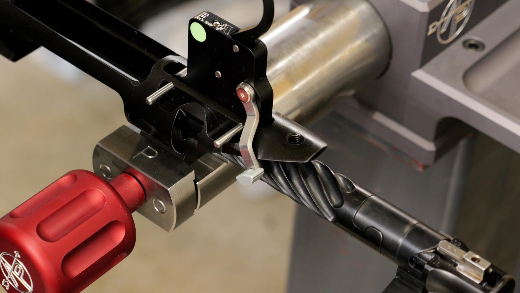 Skeletonized Lightweight Hunting Action: BAT Vesper Overview – Ultimate ...