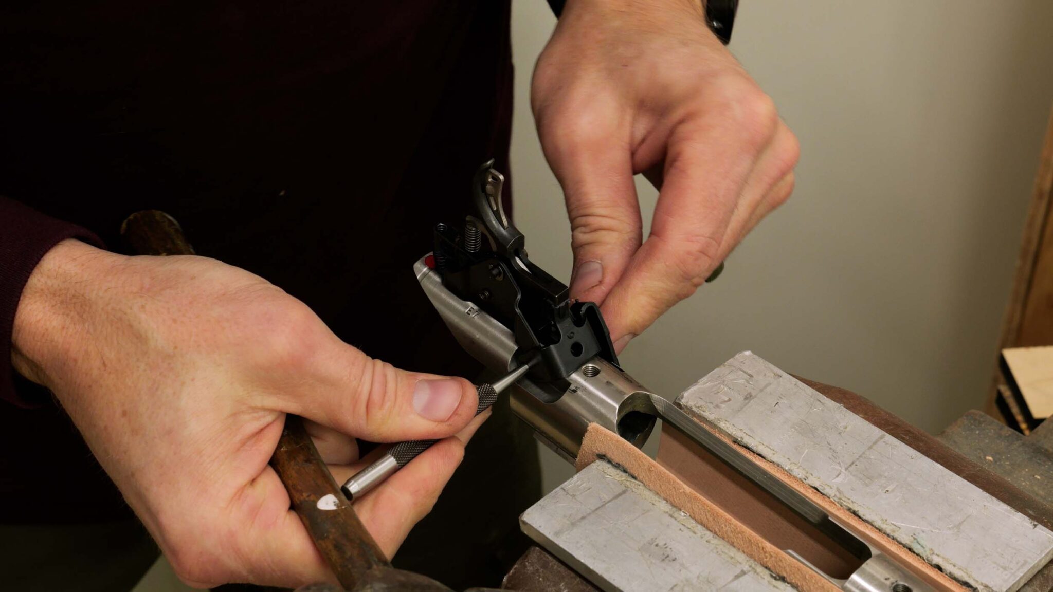 New Drop-In Savage Triggers from Bix’n Andy – Ultimate Reloader