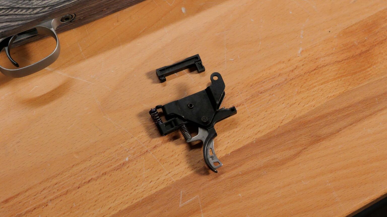 New Drop-In Savage Triggers from Bix’n Andy – Ultimate Reloader