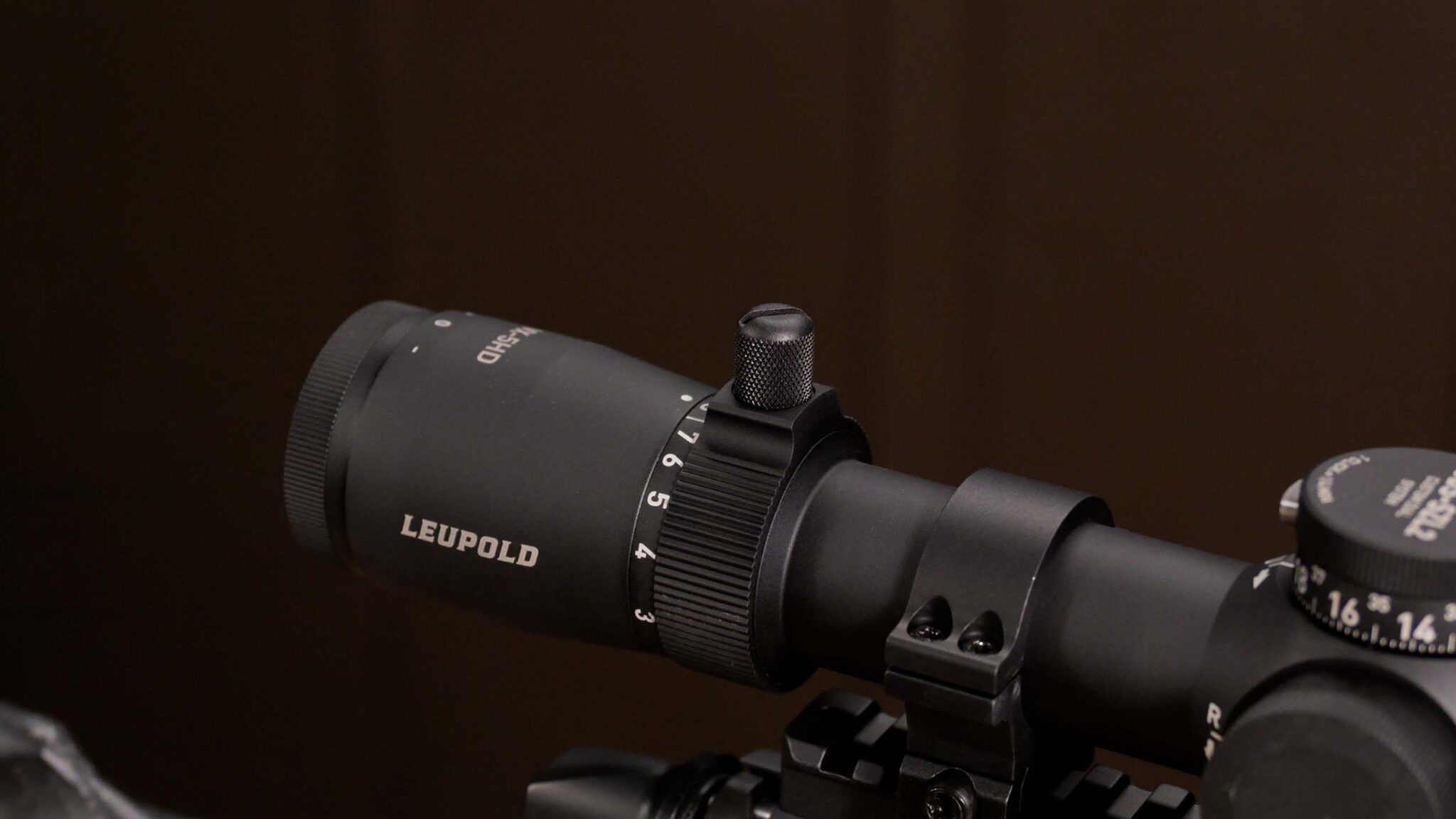 TESTED: Leupold VX-5HD Gen 2 3-15×44 – Ultimate Reloader