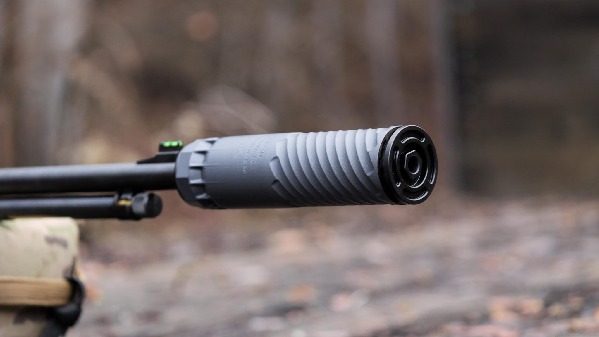Introducing the BTi30—Bergara’s First Suppressor! – Ultimate Reloader
