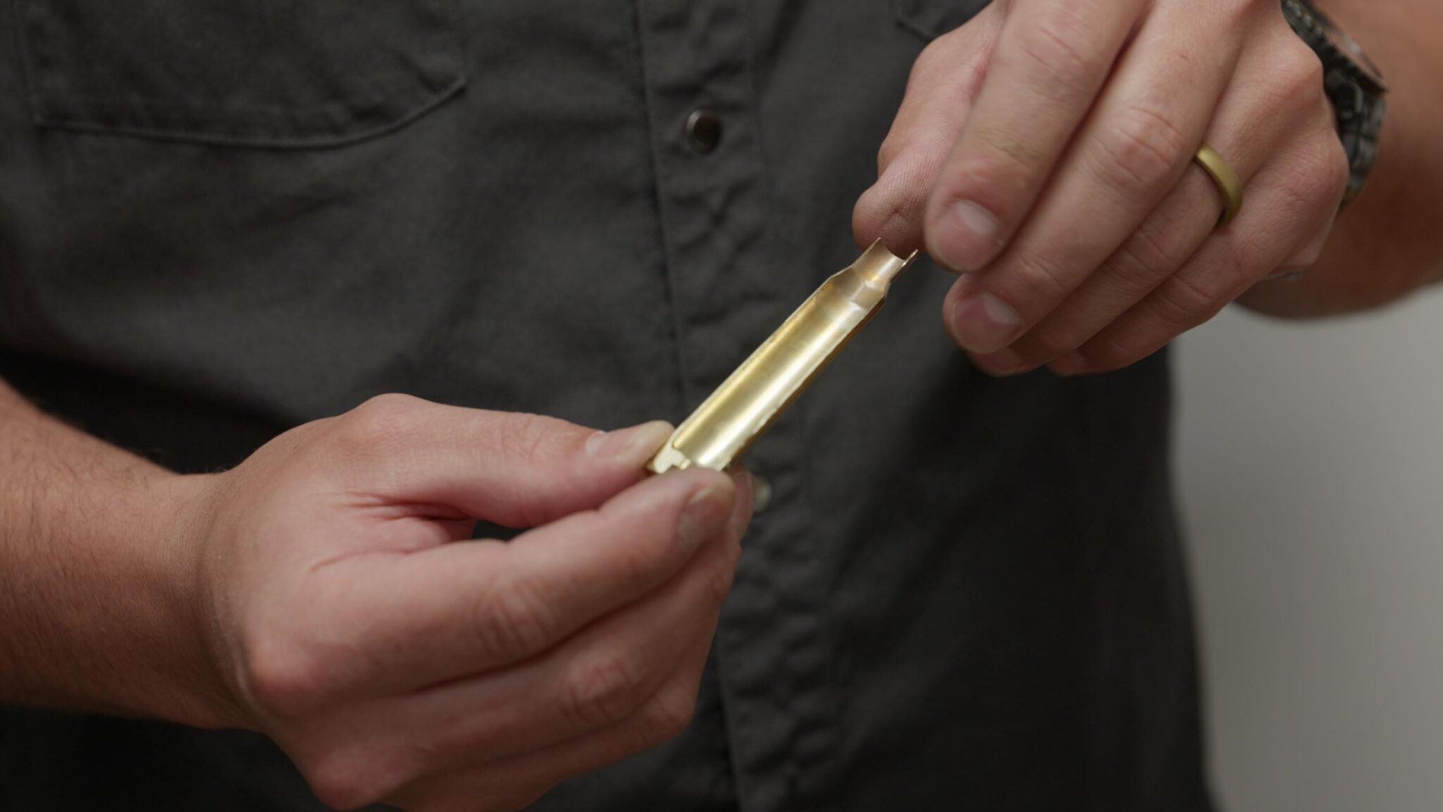 The Peterson Advantage: How Quality Brass is Measured – Ultimate Reloader
