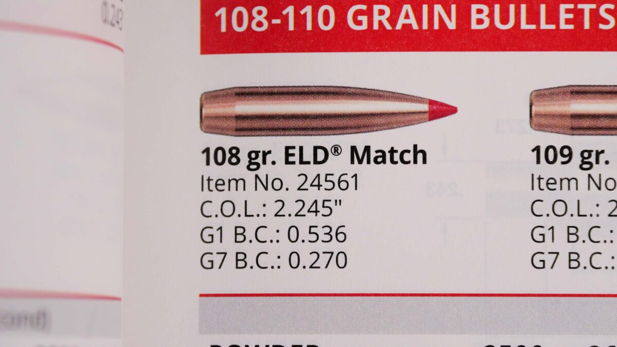 NEW: Hornady 12th Edition Reloading Manual – Ultimate Reloader