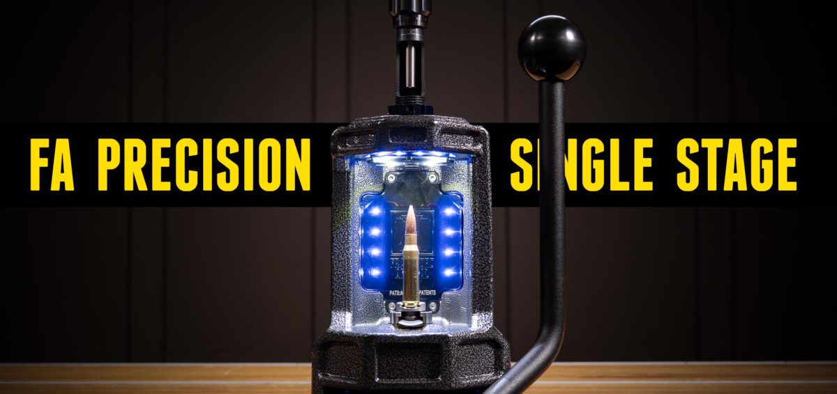 Ultimate Reloader – Reloading Explained