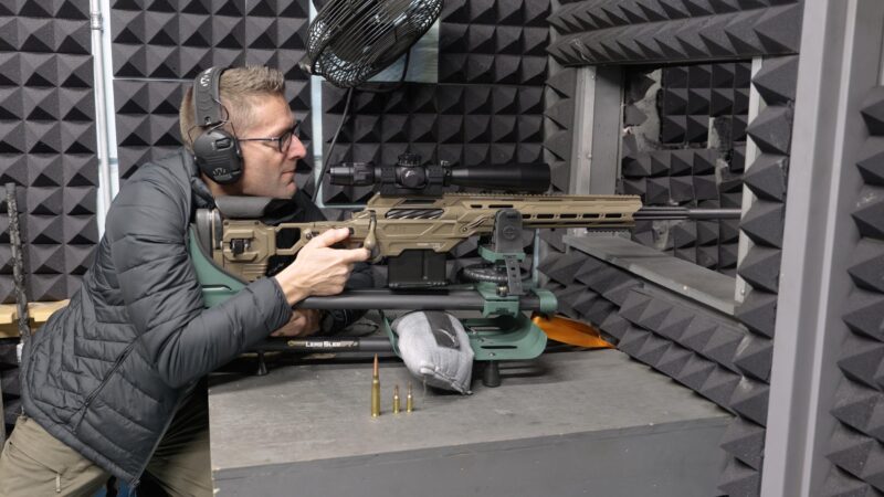 The Peterson Advantage: How Quality Brass is Measured – Ultimate Reloader
