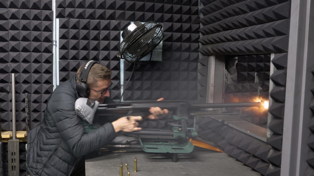 The Peterson Advantage: How Quality Brass is Measured – Ultimate Reloader